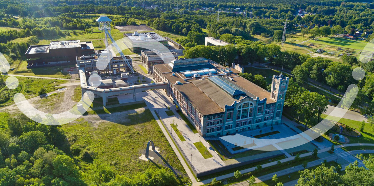 Slim thermisch netwerk in Genk | Fluvius